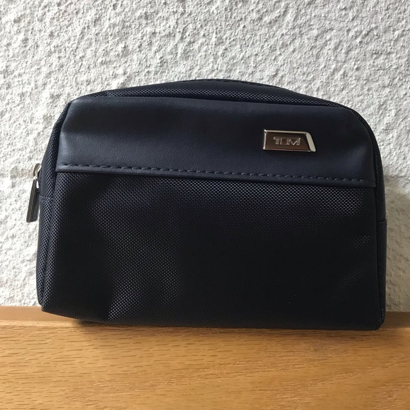 Tumi | Bags | Tumi Small Travel Kit | Poshmark